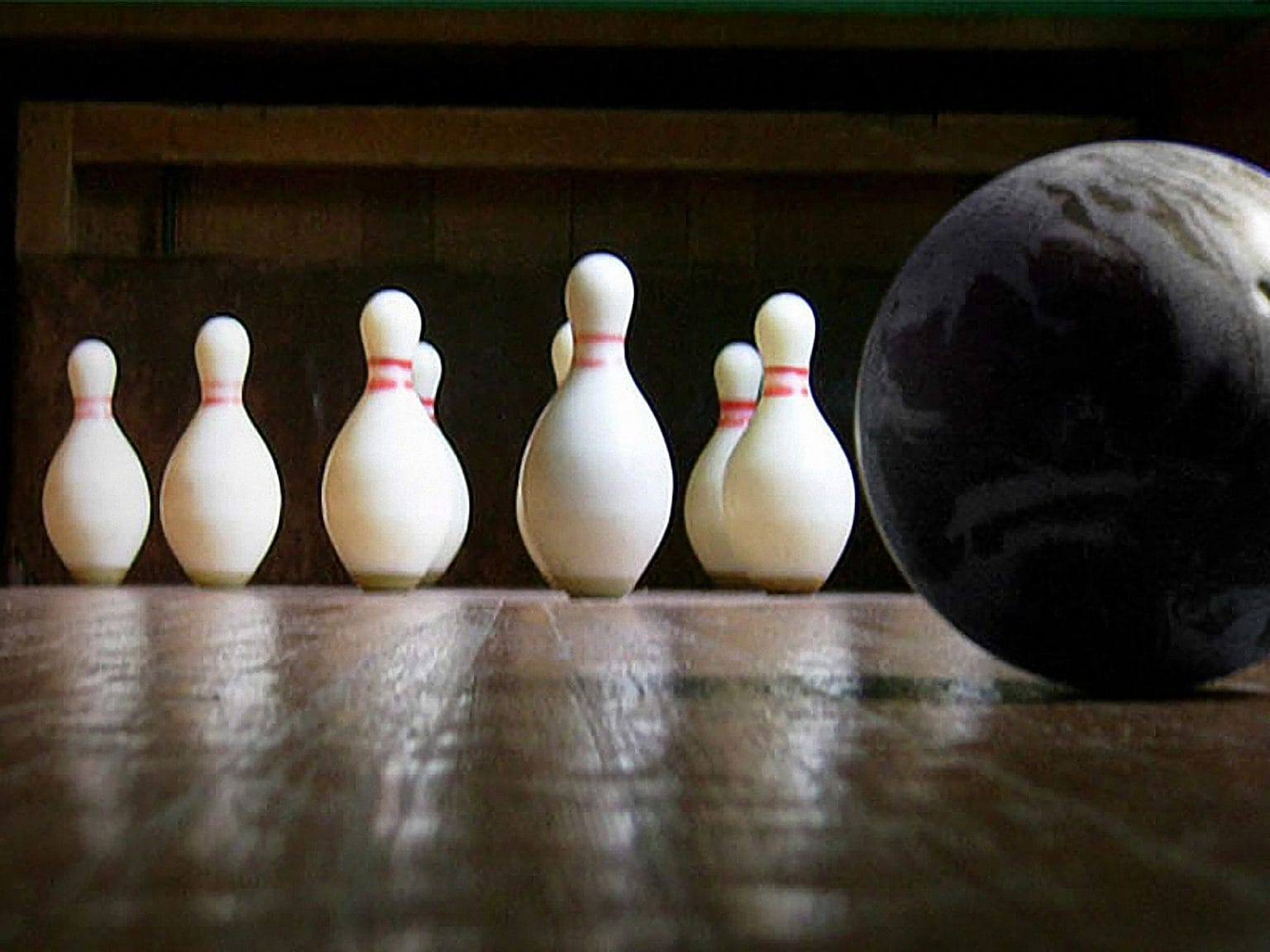 Duck Pin Bowling | Lynx Bowling